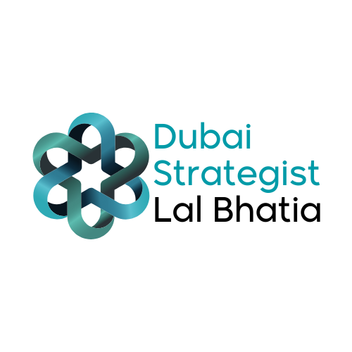Dr Lal Bhatia | Strategist in Dubai 2024-25